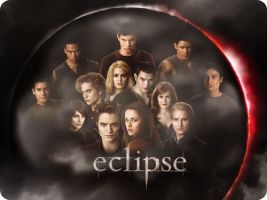 The Cold One - Vampires Site